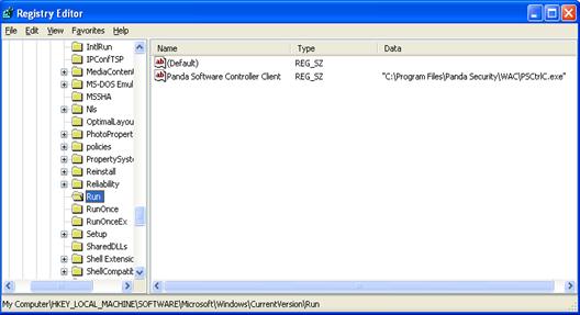 Deployment of EndPoint Protection