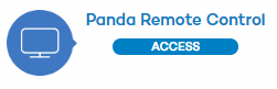 Mögliche Fehler beim Zugriff auf Computer mittels Panda Remote Control